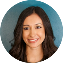 Azizeh Chamani, AMFT, Long Beach, CA | Psychotherapist