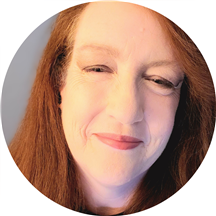 Barbara Andrieu, LPC, Alexandria, VA | Psychotherapist