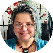 Barbara Parry, LPC, TX | Psychotherapist | Get Virtual Care