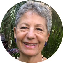 Beverly Lubin, MA, Honolulu, HI | Psychotherapist | Get Virtual Care