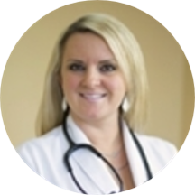 Brandy Jo Fredieu, APRN, FNP, MSN | Allay Primary Care, Katy, TX
