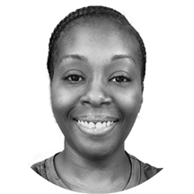 Brandy Richardson, LCSW, Watha, NC | Psychotherapist