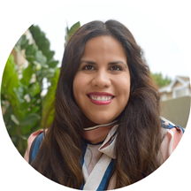 Brenda Rodriguez, LCSW, Los Angeles, CA | Psychotherapist