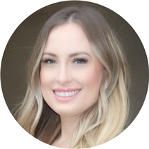 Brenna Soria, LMFT, San Francisco, CA | Psychotherapist