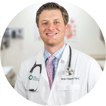 Brian Filippini, PA, Oak Park, IL | Physician Assistant