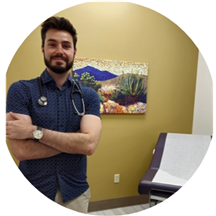 Brian Kennedy, PA, Mesa, AZ | Primary Care Doctor | Get Virtual Care