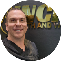 Brian Mcintosh, PA, Peoria, AZ | Physician Assistant