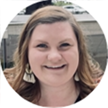 Briana Whitted, LCSW, Knoxville, TN | Psychotherapist