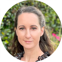 Bridget Reiser, LPC, Reston, VA | Psychotherapist | Get Virtual Care