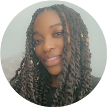 Brittany Carter, MA, Pondsville, MD | Psychotherapist