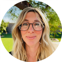 Brittany Larson, LCSW, Phoenix, AZ | Psychotherapist