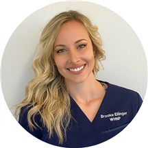 Brooke Ellinger, NP, Silver Spring, MD | OB-GYN Nurse Practitioner