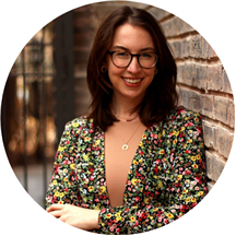 Caitlin Freeman, LCSW, Willow Springs, IL | Psychotherapist