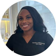 Candace Johnson, FNP, New York, NY | Family Nurse Practitioner