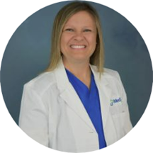 Candace Vandiver, FNP-C | MedLink Georgia, Jefferson, GA