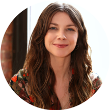 Carly Johnson, LCSW, Brooklyn, NY | Psychotherapist | Get Virtual Care