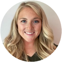 Caroline Bosarge, LMSW, Savannah, GA | Psychotherapist