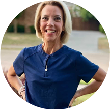 Caroline Kesterson, APRN, RN, TX | Family Nurse Practitioner