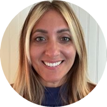 Carrie Messick, LPC, Philadelphia, PA | Psychotherapist