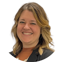 Casey Lynn Unruh, NP, Potsdam, NY | Women's Health Nurse Practitioner