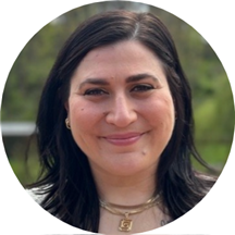 Cassandra Simpson, LPC, Alexandria, VA | Psychotherapist