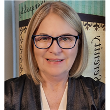 Catherine Herring, LPC, Oklahoma City, OK | Psychotherapist