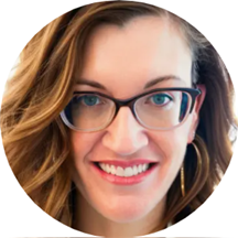 Catherine Moore, CCC - SLP, UT | Speech-Language Pathologist