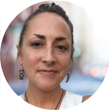 Catherine Rowe, LCSW, New York, NY | Psychotherapist
