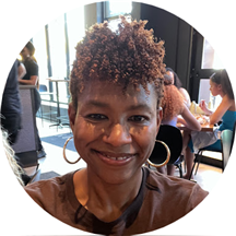 Caycee Terrell-Vining, LPC, Edgefield, LA | Psychotherapist