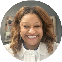 Chandra Williams, PMHNP, GA | Get Virtual Care