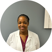 Charia Friend, NP, Catonsville, MD | Nurse Practitioner