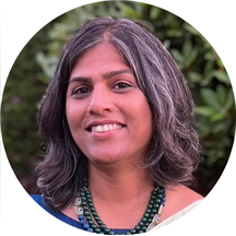 Charuta Pednekar, LICSW, MA | Psychotherapist | Get Virtual Care