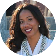 Che'Landra Moore-Quarles, LCMHC, NC | Psychotherapist