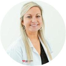 Chelsea Bell, APRN, Springfield, IL | Nurse Practitioner (Cardiology)