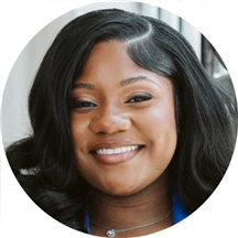 Chelsea Mitchell, LPC, Baton Rouge, LA | Psychotherapist