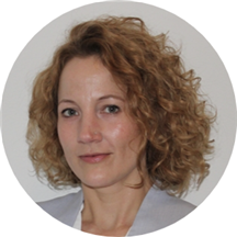 Cherith Zorbas, APRN, RN, Falls Church, VA | Family Nurse Practitioner