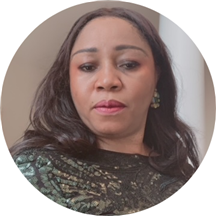 Chinyenum Otuya, APRN, RN, MD | Adult Nurse Practitioner