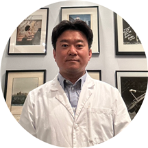 Chong Koo Kim, LAc, New York, NY | Acupuncturist | Get Virtual Care