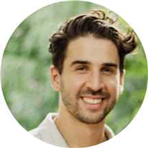 Chris Calabrese, LMHC, Hoboken, NJ | Psychotherapist