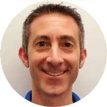 Chris Marrone, PT, McKees Rocks, PA | Physical Therapist