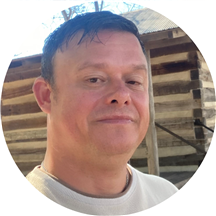 Christian Mitchell, LPC, Dallas, TX | Psychotherapist