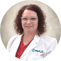 Christina Allen, FNP, Cleveland, GA | Family Nurse Practitioner