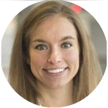 Christina Strauss, PA-C, MS | LVPG Urology, Easton, PA