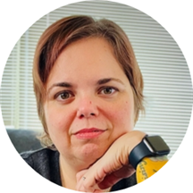 Christina Ward, LCSW, LCADC, NJ | Psychotherapist | Get Virtual Care