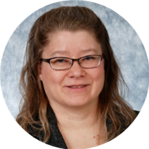 Christine Herman, PAC | IU Health Physicians - Fort Wayne