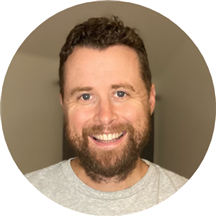 Christopher Geis, LPC, OK | Psychotherapist | Get Virtual Care