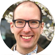 Christopher Griffith, LCSW, New York, NY | Psychotherapist