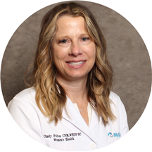 Cindy Fulton, MSN, RN, CNM, Flint, MI | Midwife | Get Virtual Care