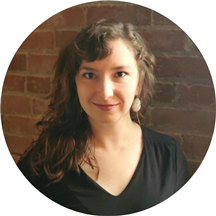 Claire Becker-Hornecker, LCPC, Overland Park, KS | Psychotherapist