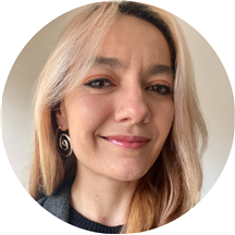 Claudia Angel, LCPC, Chicago, IL | Psychotherapist | Get Virtual Care